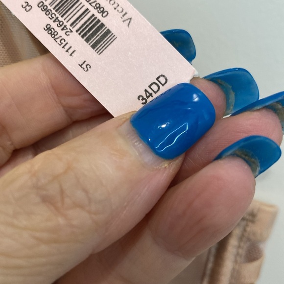 Victoria's Secret | Intimates & Sleepwear | Nwt Victorias Secret Set ...